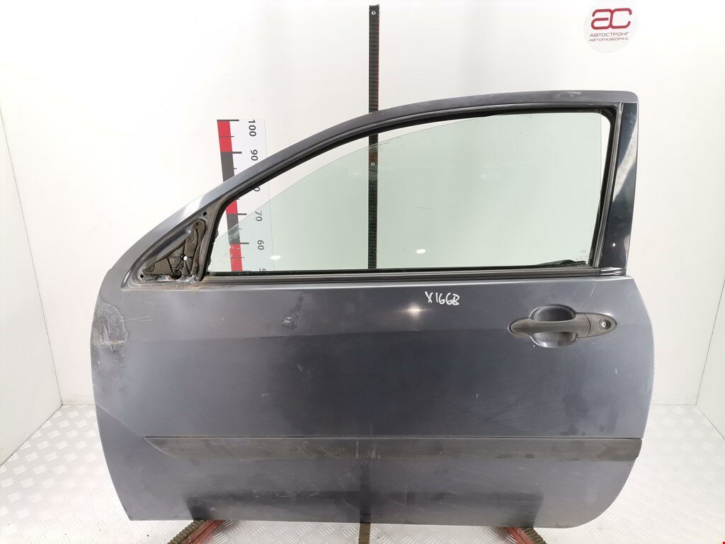 Дверь передняя левая Ford Focus 1 1430144 арт. 1397910