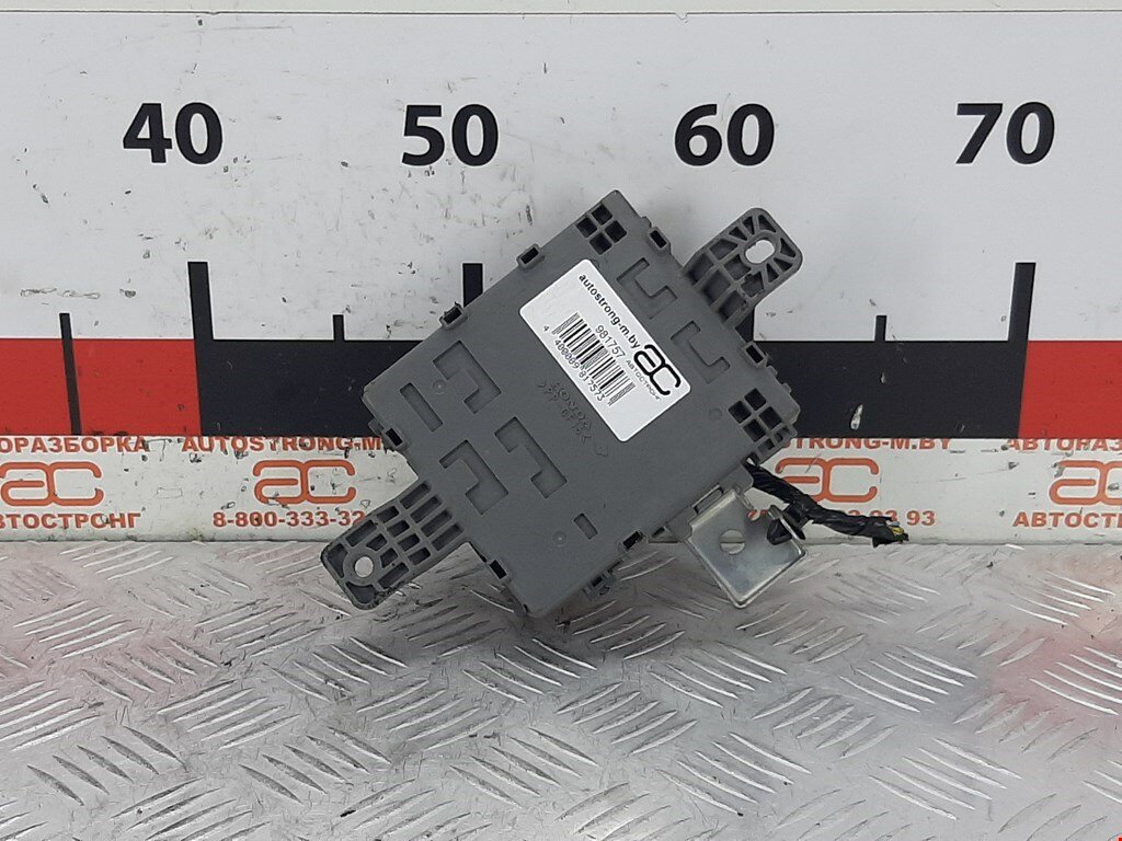 Блок комфорта Honda Odyssey_(Shuttle) 3 38210SHJA23 арт. 981757