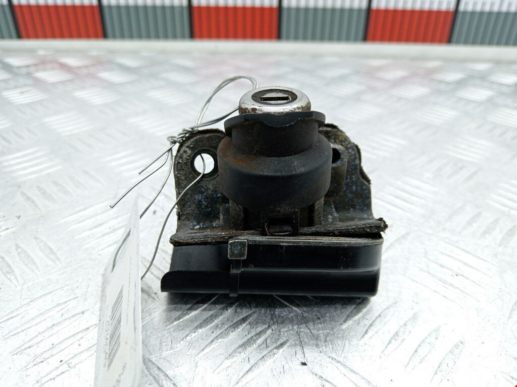 Личинка дверного замка BMW 7-Series (E65/E66) 51247061934 арт. 2034049