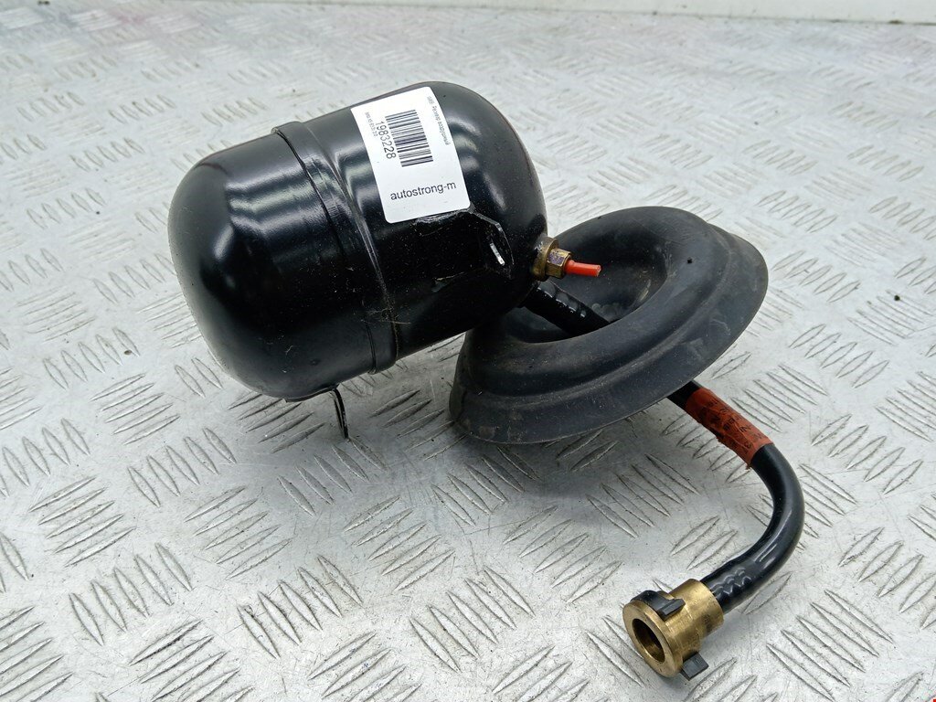 Ресивер воздушный BMW X5 (E53) 37126755021 арт. 1983228