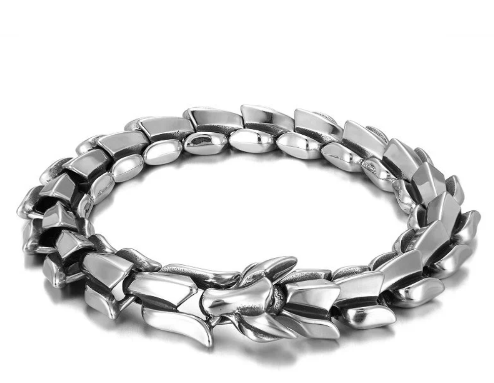 Браслет-цепочка