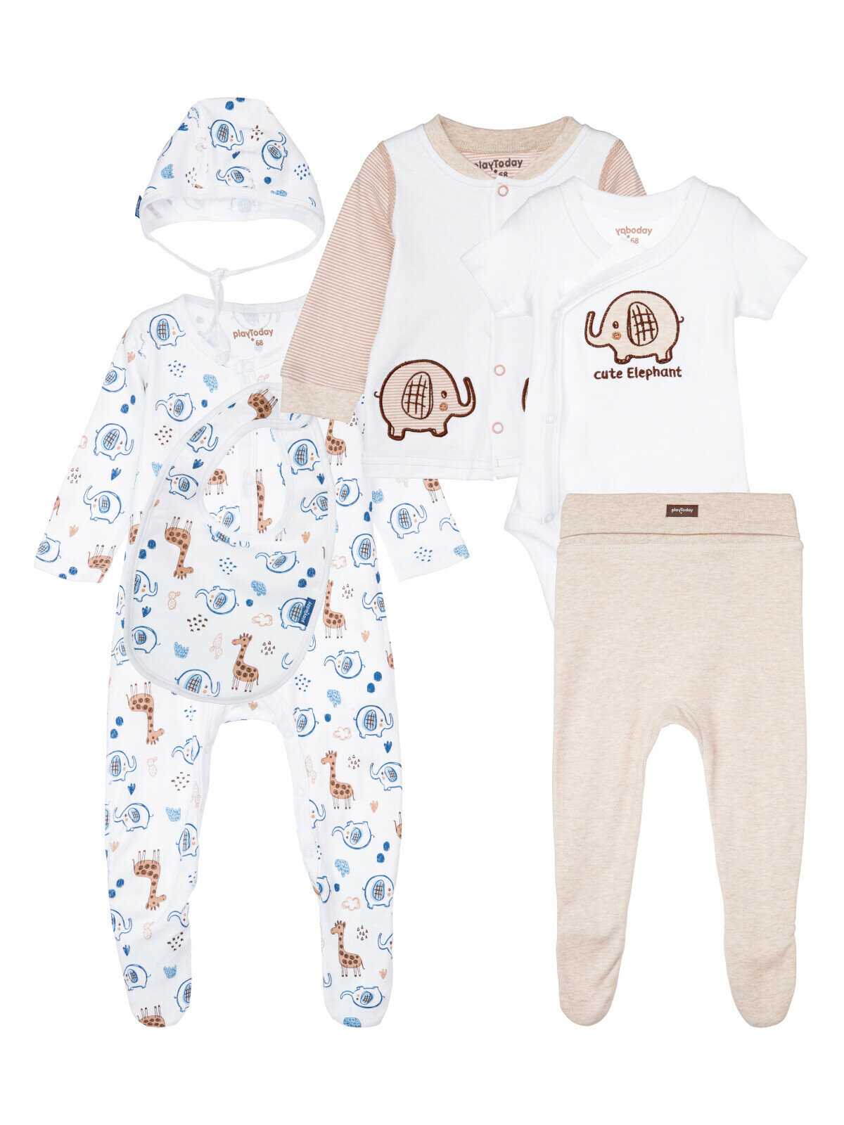 Комплект одежды