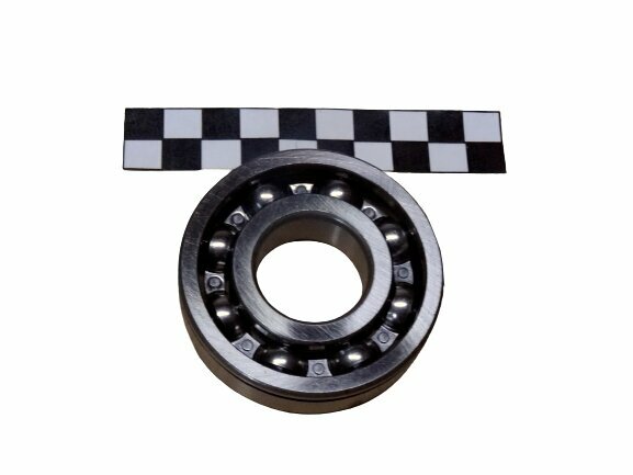 Подшипник универсальный 50306