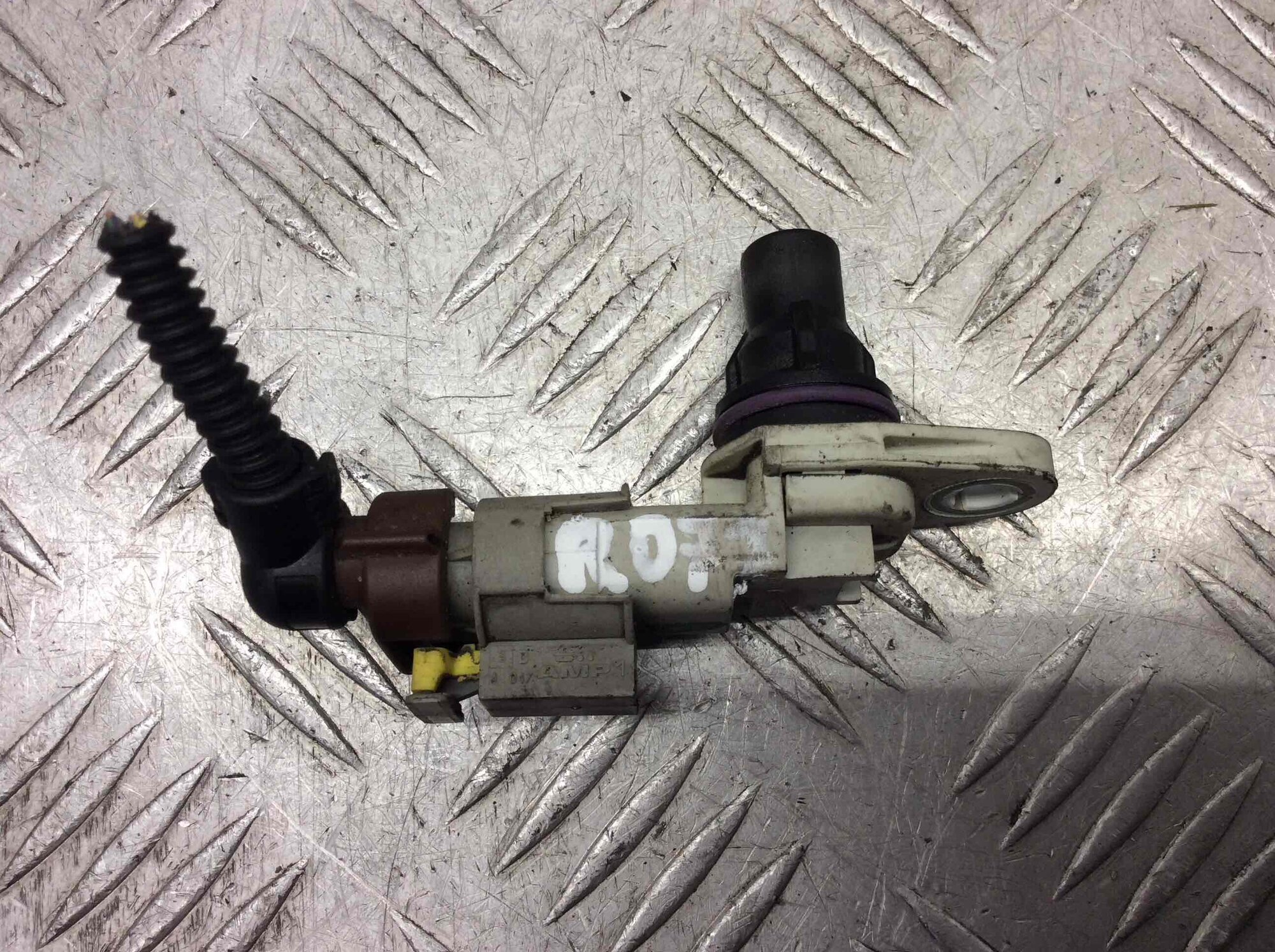 Б/У Датчик распредвала Opel Corsa D (2006-2011) 2011 г.