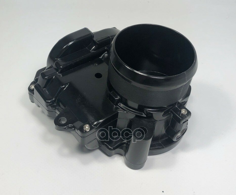 Дроссель ГАЗ-3302 в сборе ЕВРО-3 CARTRONIC Cartronic арт. CRTR0126590