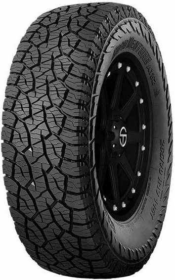 Kumho AT52 245/70 R16 111T