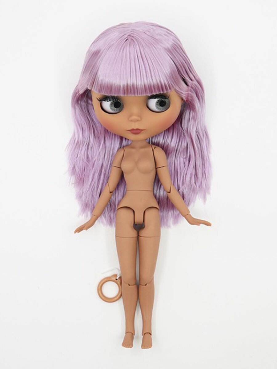 Кукла Блайз (Blythe) без одежды GB129-0