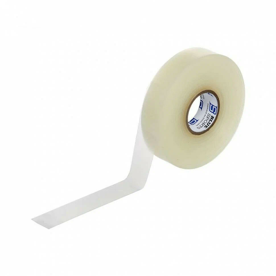 Лента для щитков Blue Sport CLEAR PAD TAPE 608308, ширина 36мм, длина 30м, прозрачная
