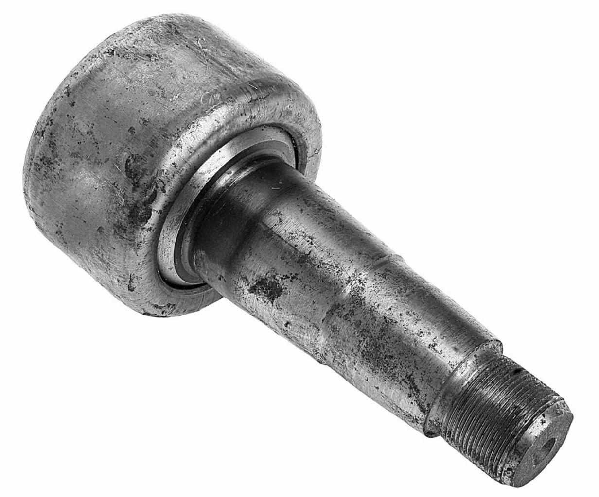 Шарнир ЗИЛ-131 штанги реактивной, 131-2919024, NO NAME