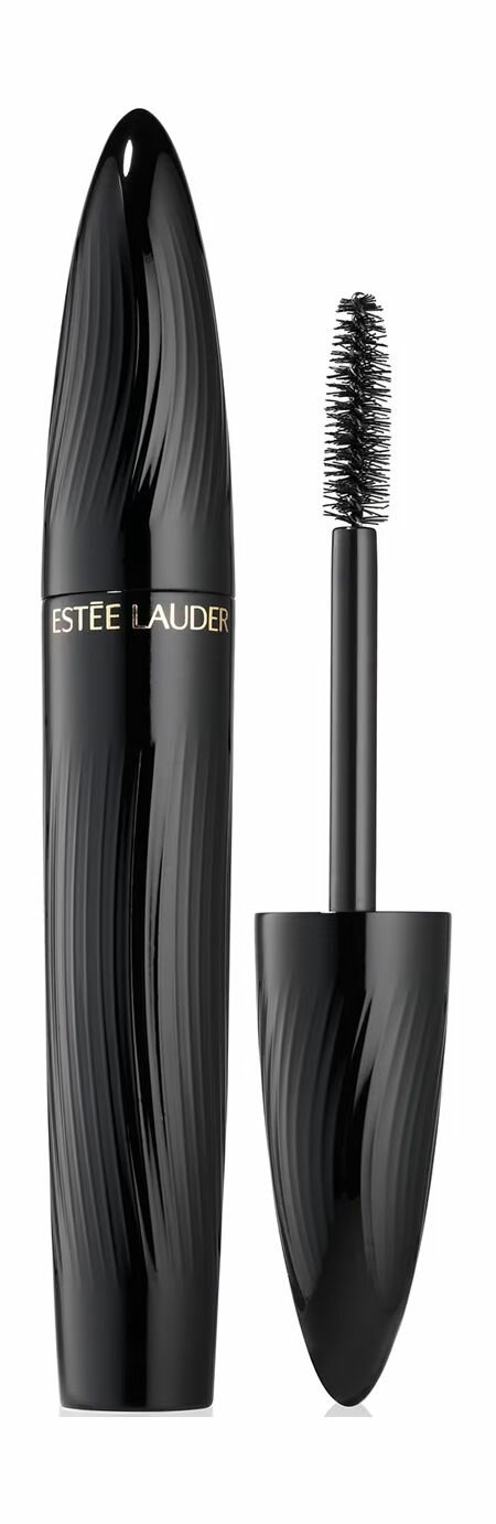 ESTEE LAUDER Тушь для объема и длины ресниц Turbo Lash High Powered Volume + Length Mascara