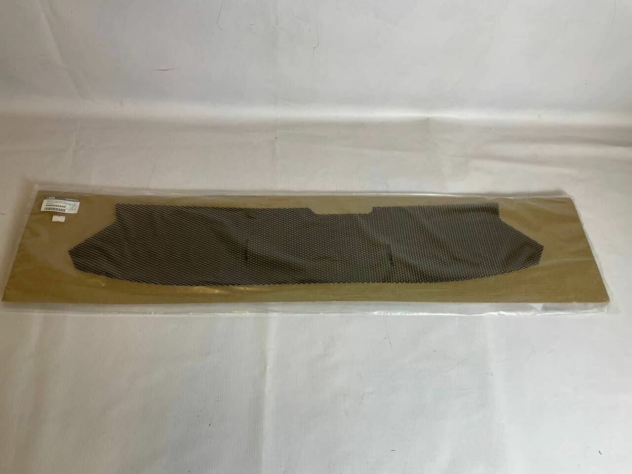 Защитная сетка радиатора 2180 NG для комплектации Luxe