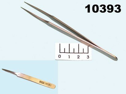 Пинцет 115мм TS-14