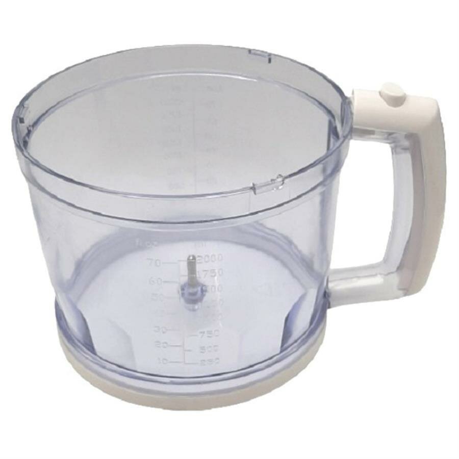 Redmond RHB-2989-CH чаша комбайна большая 2000мл для блендера RHB-2989