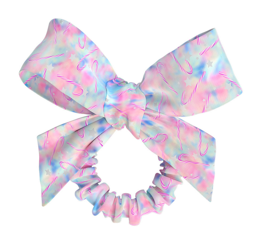 INVISIBOBBLE Резинка-браслет для волос invisibobble KIDS SPRUNCHIE SLIM For my Sweet