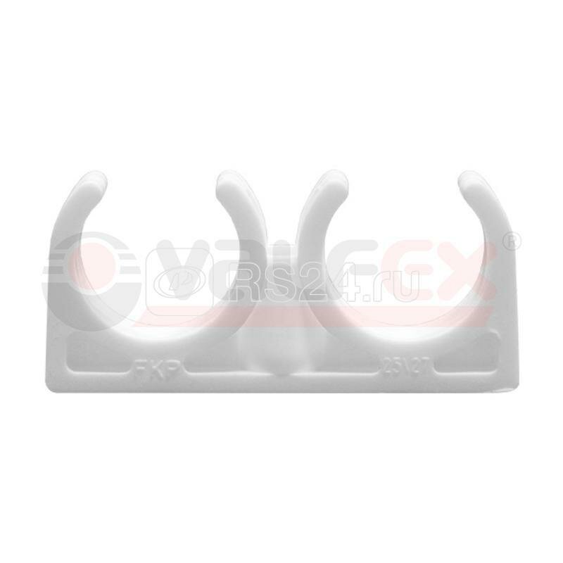 Опора двойная 20/22 (600/150) VALFEX 10161020