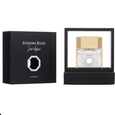 Парфюмерная вода Stefano Ricci Las Vegas 100 мл.