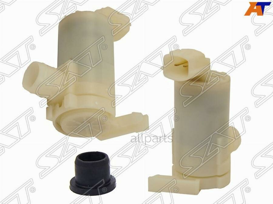 SAT ST-28920-AR000 Насос омывателя Nissan AD 06-16 / Patrol 97-10