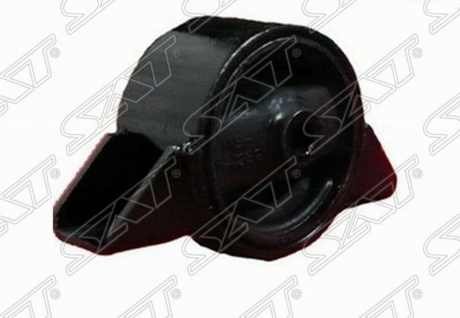 SAT ST-MB691491 Опора двигателя Mitsubishi Chariot 91-97 / RVR 91-97 (Зад)