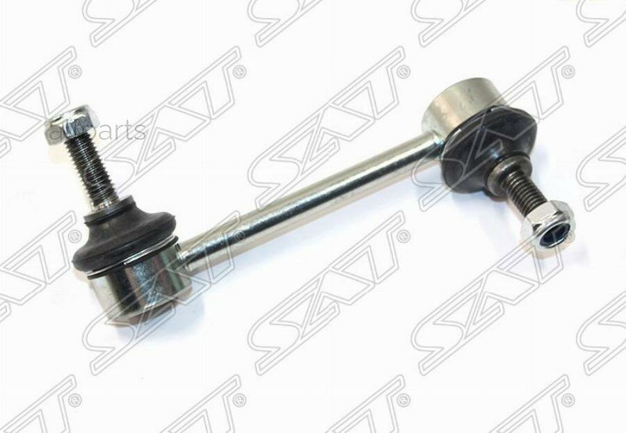 SAT ST-DG1Z-5K484-A Тяга стабилизатора Ford Explorer 10-17