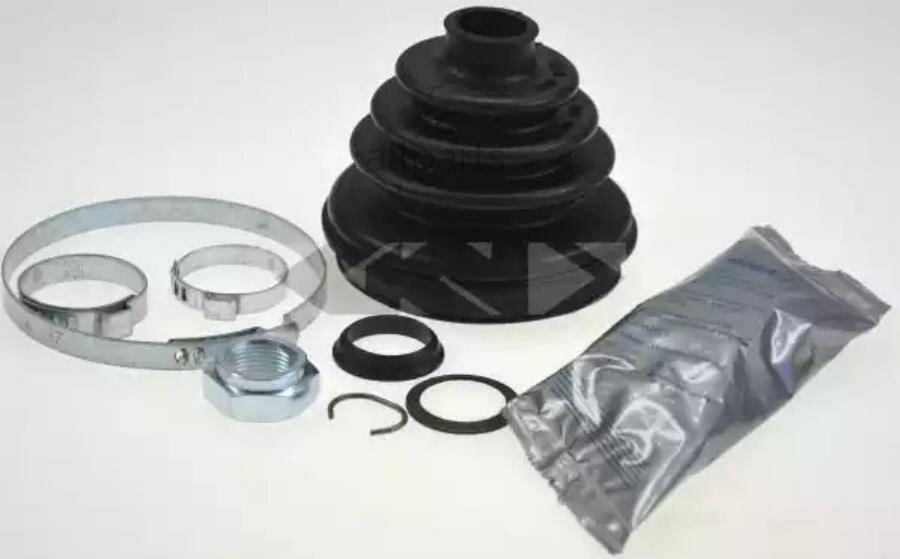 GKN-SPIDAN 300 402 Пыльник шруса LOBRO 300 402