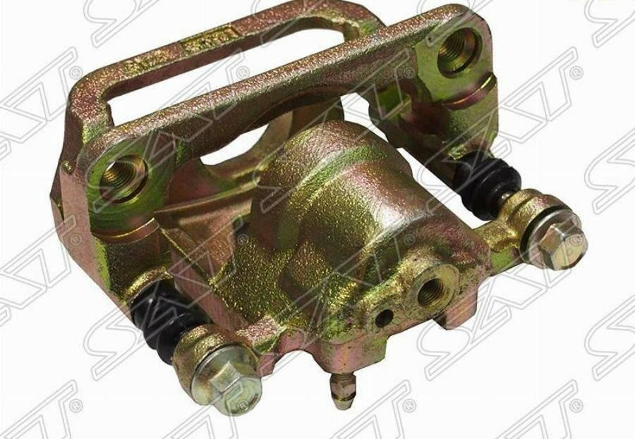 SAT ST-44011-JG00A Суппорт тормозной RR NISSAN X-TRAIL T31 07- LH
