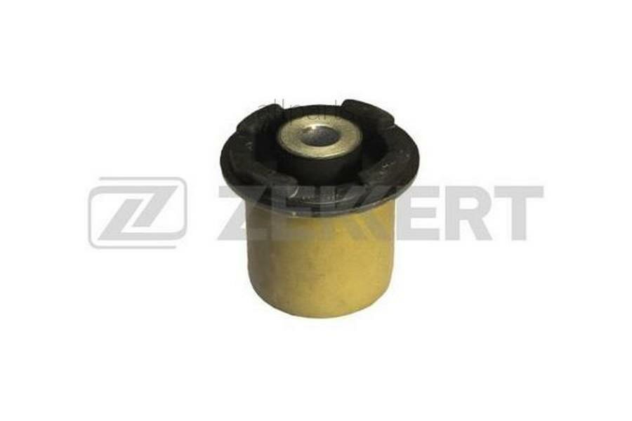 ZEKKERT GM-5083 С/блок задний перед. рычага Opel Astra G H 98- Zafira A 99-
