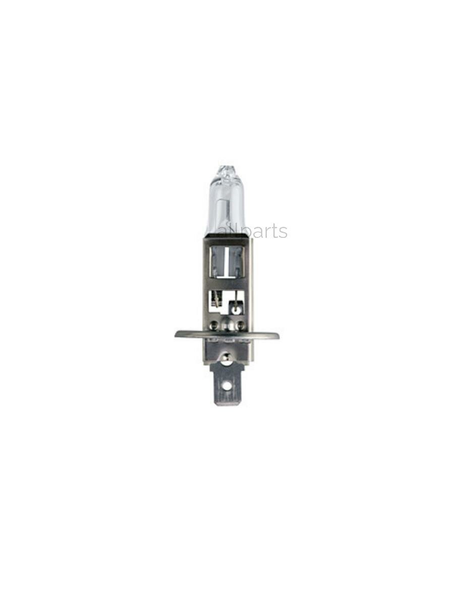 PHILIPS 12258LLECOS2 Лампа H1 12258 LLECO 12V 55W S2