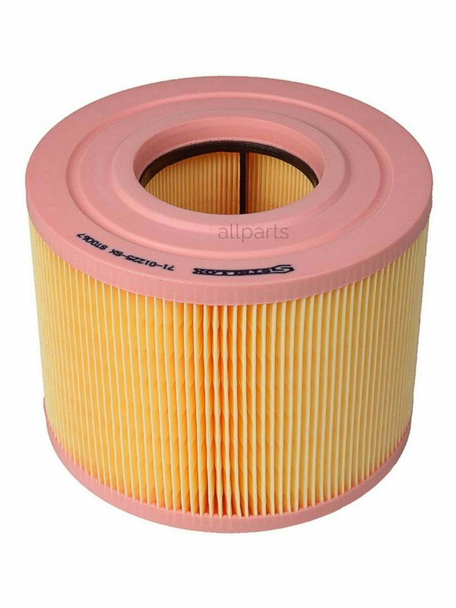 STELLOX 7101225SX фильтр воздушный!\BMW E87/E90 2.5/3.0 04>