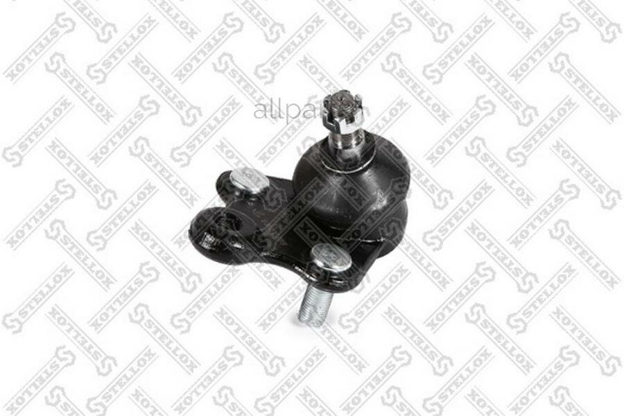 STELLOX 5210078ASX опора шаровая!\ Honda Civic 11>