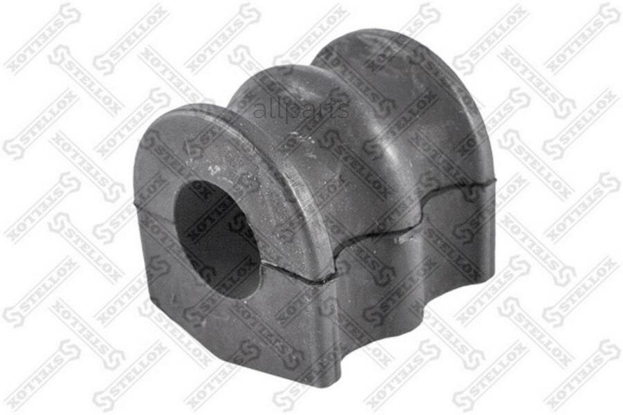 STELLOX 7900244SX втулка стабилизатора !\Nissan PATHFINDER R51M 2005-2013