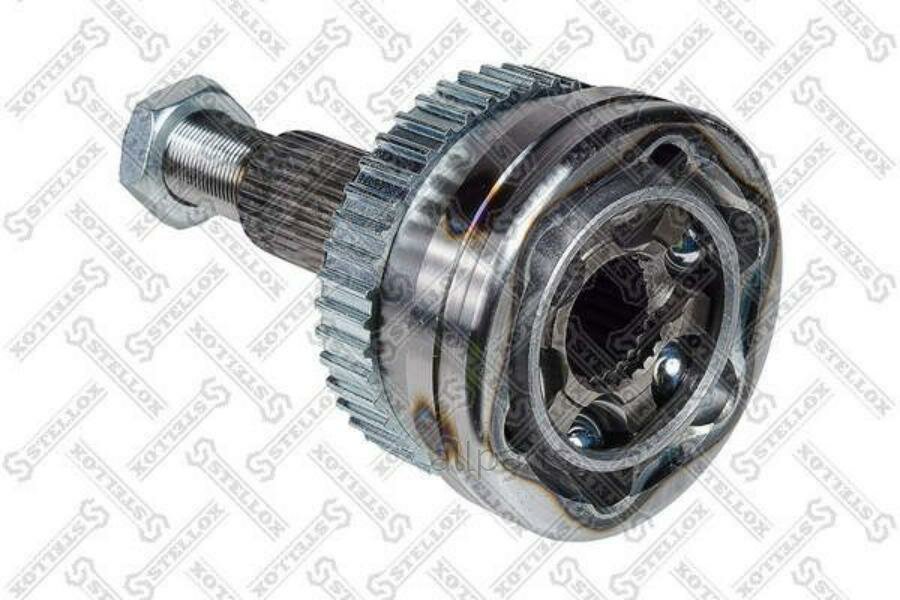 STELLOX 1502045SX ШРУС наружный к-кт! ABS, 8200029470\ Renault Espace III 2.0 96-02