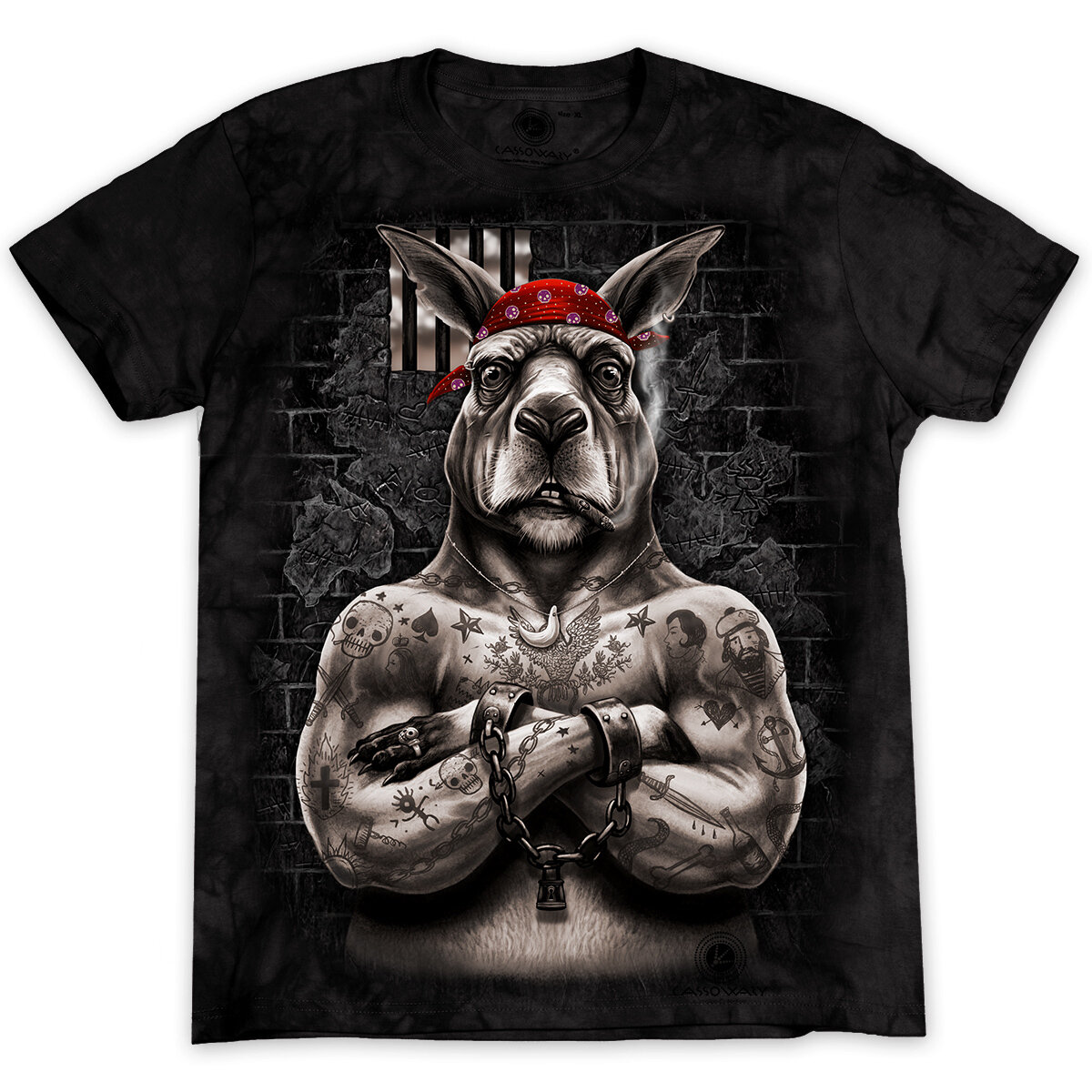 Футболка Для дома, для семьи