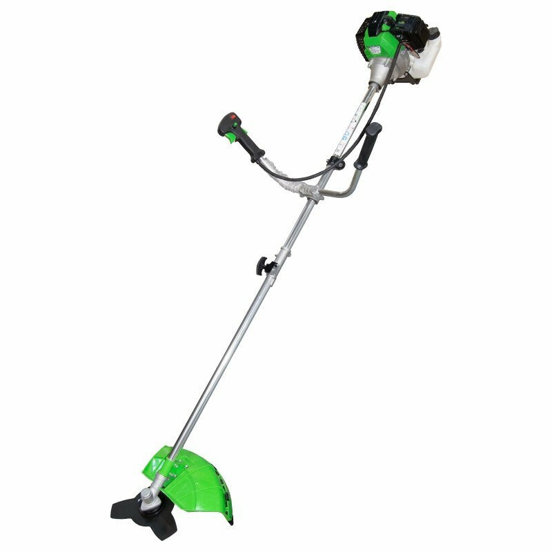 Триммер бензиновый ECO-26, разъемная штанга