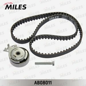 Комплект ремня ГРМ OPEL/GM 1.2-1.6 8V