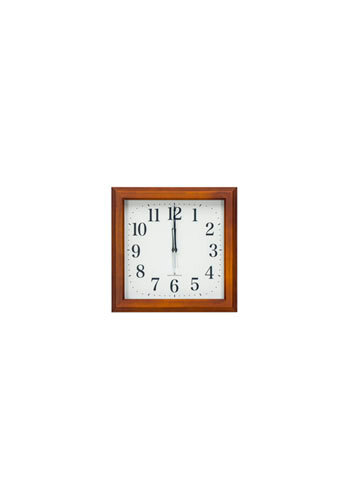 Настенные часы La Mer Wall Clock GL232