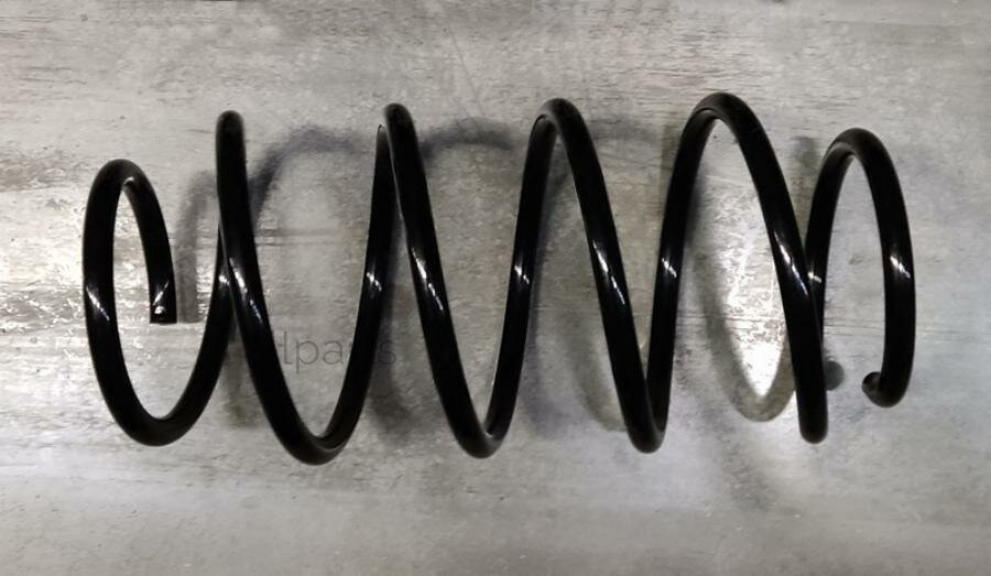 STELLOX 1021032SX пружина передняя! 40 042 25\ Audi A6 1.9TDi 94-97