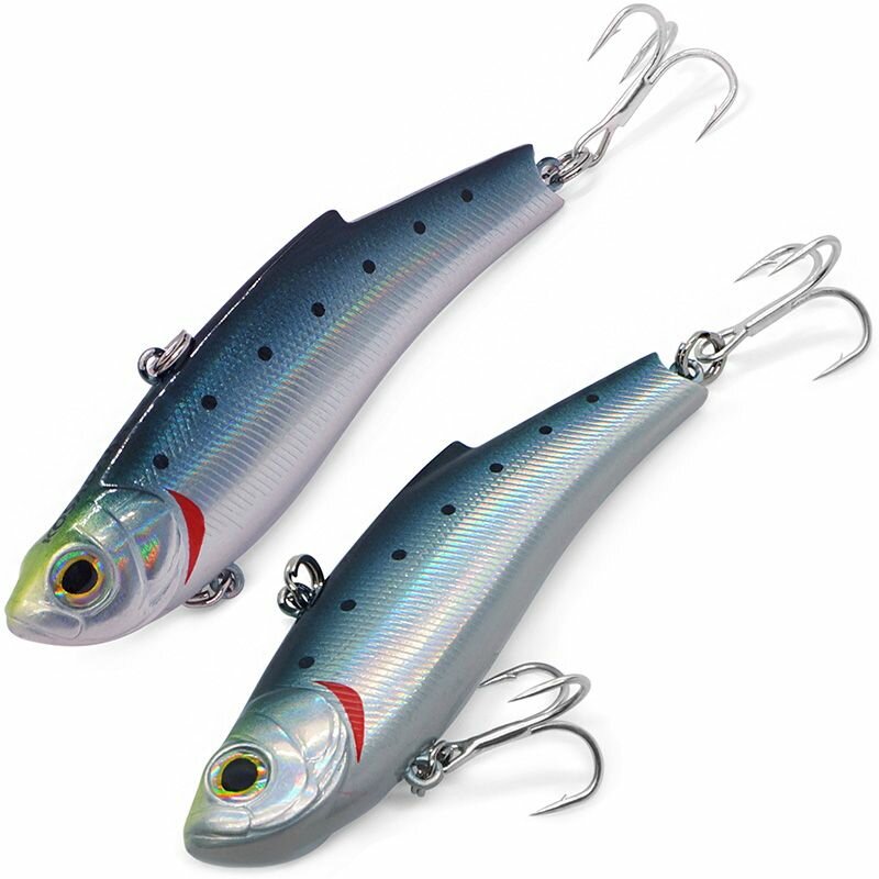 Воблер Kosadaka RANGE 70S # HSD