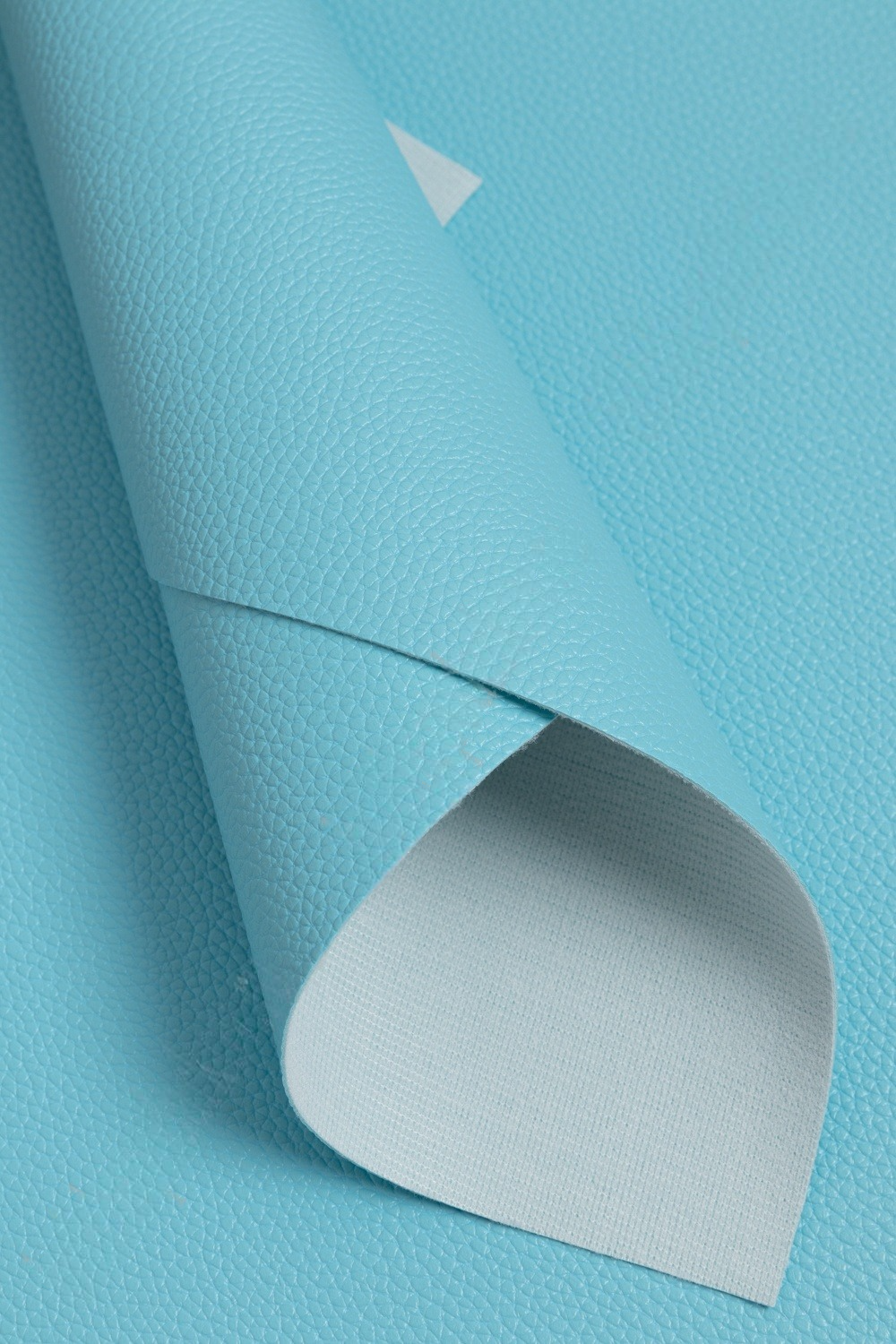 Кожзам зернистый матовый А4 (3 листа)