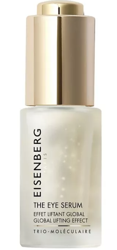 EISENBERG Сыворотка для области вокруг глаз The Eye Serum, 15 мл