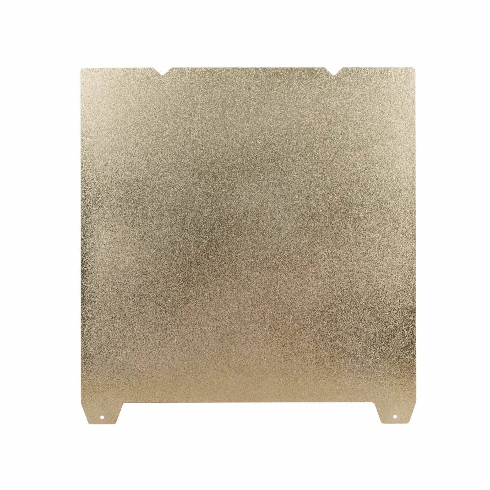 Стальной пружинный столик для Ender 3 S1 / S1 PRO / Ender 5 S1 / K1 235х235, PEI лист, c магнитным основанием