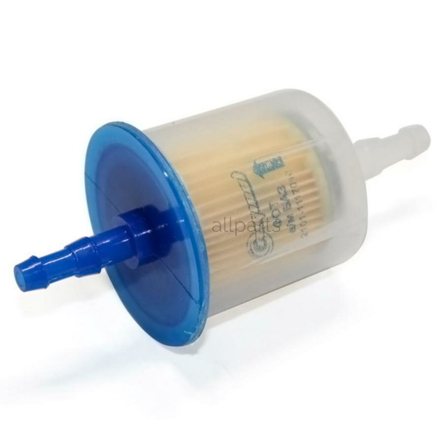 RIGINAL RG21011117010C320 Фильтр топливный для а/м ВАЗ, а/м ОАО"ГАЗ", ПАЗ, УАЗ карб. дв. Riginal RG21011117010C320