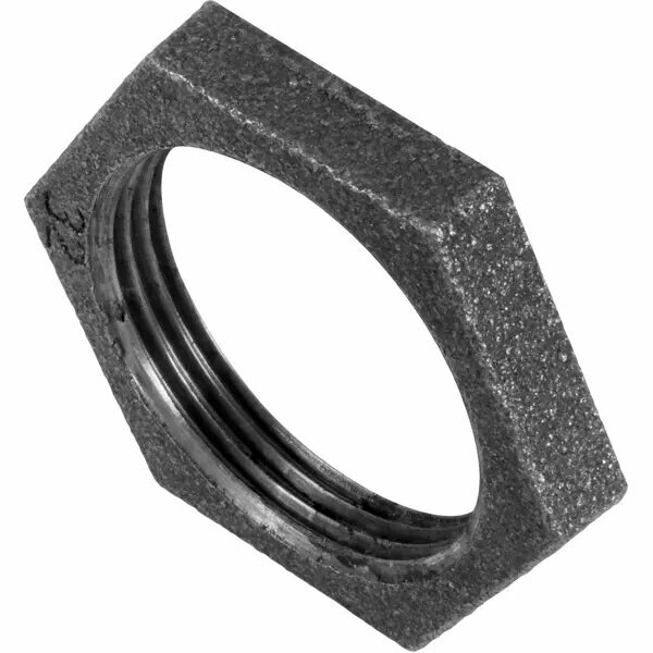 Контргайка 1 1/4" ВР чугун 10700 0040