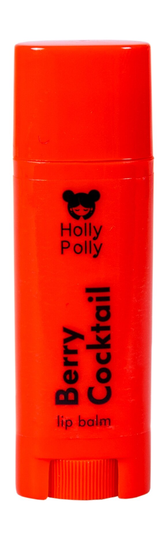 HOLLY POLLY Бальзам для губ Holly Polly Sweet Dreams Ягодный, 4,8 г