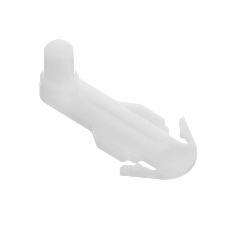 Крепеж крышки полки для холодильников Bosch (607910)