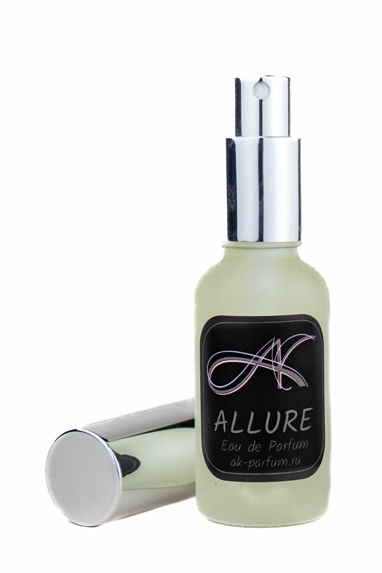Парфюмерная вода АК ALLURE 30 ml