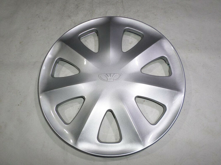 Колпак колесного диска 96452238 96470023 YC03J001 Дэу и Шевроле Реззо R14 - эмблема Дэу - Genune