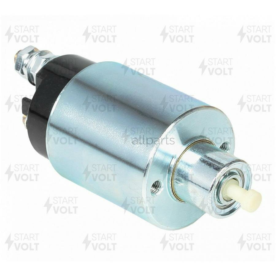 STARTVOLT VSR-0320 Реле втягивающее стартера для а/м ГАЗ ГАЗель Бизнес/Next (13-) 2.8D (VSR 0320)