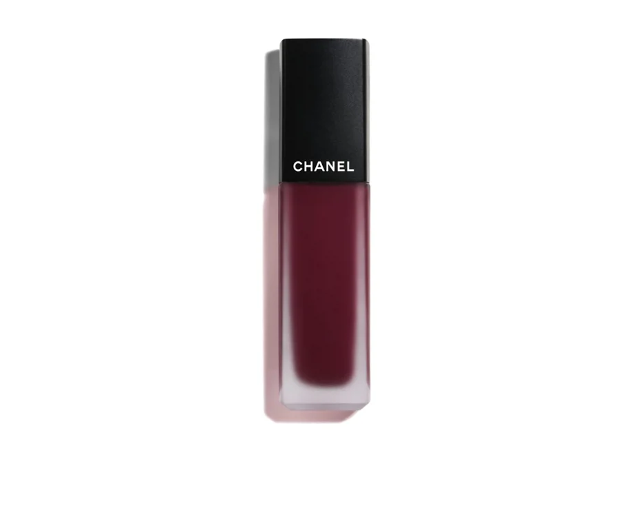 Chanel помада для губ Rouge Allure Ink, оттенок 826 POURPRE