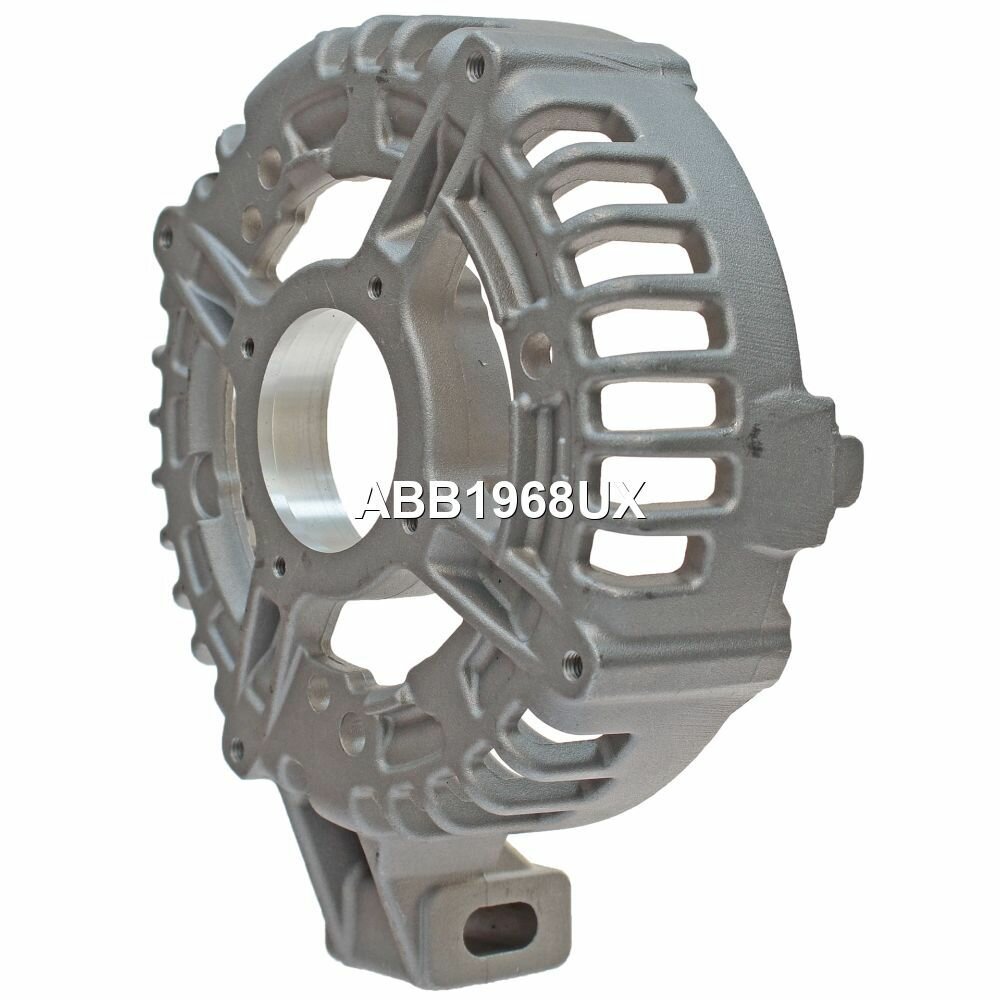 Крышка генератора передняя Ford Mondeo, S-Max / Ford C30, C70, S40, S60, S80, V50, V60, V70, XC60, XC70
