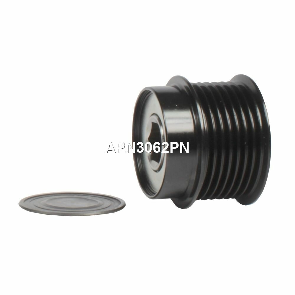 Шкив обгонный генератора Lexus ES 350 / Toyota Avalon, Camry, Highlander, RAV4, Venza, Sienna